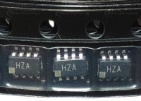 China AD8034ARTZ-REEL7 High-Speed Op-Amp with 140 MHz GBW, Low Power, and SOT-23-5 Package for sale