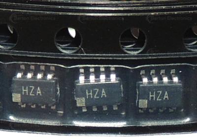 China AD8034ARTZ-REEL7 High-Speed Op-Amp with 140 MHz GBW, Low Power, and SOT-23-5 Package for sale