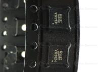 China Broadband 0.1–26.5 GHz GaAs pHEMT SPDT RF Switch with Low Insertion Loss and High Isolation for sale