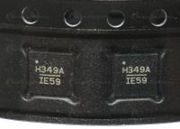 China Broadband 0.1–26.5 GHz GaAs pHEMT SPDT RF Switch with Low Insertion Loss and High Isolation for sale