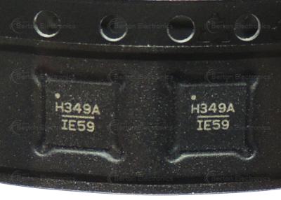 China Broadband 0.1–26.5 GHz GaAs pHEMT SPDT RF Switch with Low Insertion Loss and High Isolation for sale