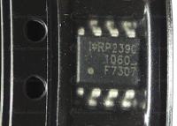 China IRF7307TRPBF P-channel power MOSFET with -40V rating, 44mΩ ultra-low on-resistance, and -6.8A current capacity for high-efficiency power switching for sale