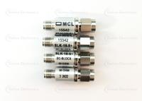 China BLK-18-S+ is a High-Performance Multi-Functional COAX ADAPT SMA to SMA RF Adapter for Industrial Automation for sale