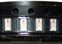 China LTCC High-Pass Filter with 13.3 GHz Cutoff Frequency, 50-ohm Impedance, and Low Insertion Loss (2.8 dB) for RF Applications for sale