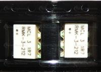 China RMK-3-212+ is a High-Reliability Multi-Functional Frequency Tripler with Precision Signal Conversion for Industrial Control for sale
