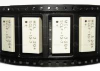 China Mini-Circuits SCLF-10.7+ Low Pass RF Filter with 14MHz Cutoff Frequency, 50-ohm Impedance, and Low Insertion Loss for sale