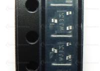 China BSH103,215 20V N-channel Power MOSFET with 3.8Ω Ultra-Low On-Resistance and 200mA Current Capacity for Efficient Power Switching for sale