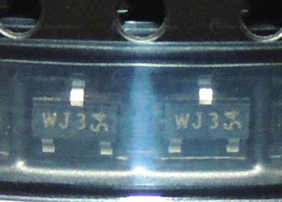 China BSH103,215 20V N-channel Power MOSFET with 3.8Ω Ultra-Low On-Resistance and 200mA Current Capacity for Efficient Power Switching for sale