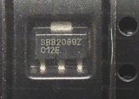 China Qorvo SBB-2089Z 50-800MHz Gain Block IC with Bluetooth 5.0 and RS-485 for Precision RF Amplification for sale