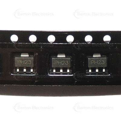 China The PHA-23LN+ is a GaAs MMIC Low-Noise Amplifier with Broadband Low-Noise Amplification and High Linearity Performance for RF Applications for sale