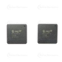 China PIC32MZ Microcontroller with 250 MHz Speed 2MB Flash Memory for Industrial-Grade Applications for sale