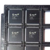 China PIC32MZ Microcontroller with 250 MHz Speed 2MB Flash Memory for Industrial-Grade Applications for sale
