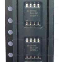 China SST25VF016B 16 Mbit Serial NOR Flash Memory with 50 MHz SPI Interface Low Power Consumption and Industrial Grade Temperature Range for sale
