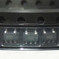 China AD8061ARTZ-REEL7 High-Speed 180 MHz Unity-Gain Bandwidth Low-Power 4.5 mA Rail-to-Rail Output Operational Amplifier for sale
