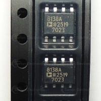 China AD8138ARZ-R7 High-Performance Differential Amplifier with 32-bit MIPS M5150 Core and 2048 KB On-Chip Flash Memory for Industrial Applications for sale