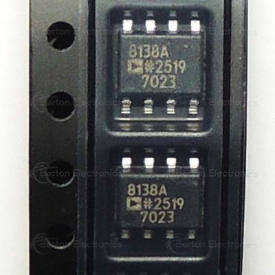 China AD8138ARZ-R7 High-Performance Differential Amplifier with 32-bit MIPS M5150 Core and 2048 KB On-Chip Flash Memory for Industrial Applications for sale