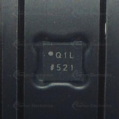 China ADL5513ACPZ-R7 Logarithmic Detector with DC to 10 GHz Range, 60 dB Dynamic Range, and Temperature Compensation for sale
