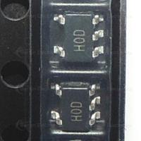 China AD8061ARTZ-REEL7 High-Speed 180 MHz Unity-Gain Bandwidth Low-Power 4.5 mA Rail-to-Rail Output Operational Amplifier for sale