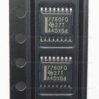China ISO7760FQDBQRQ1 5 kV RMS Digital Isolator with 100 Mbps Data Rate and Automotive-Grade Reliability for High-Speed Communication for sale