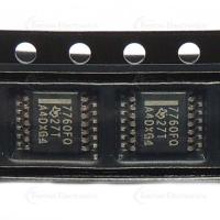 China ISO7760FQDBQRQ1 5 kV RMS Digital Isolator with 100 Mbps Data Rate and Automotive-Grade Reliability for High-Speed Communication for sale