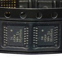 China Automotive-Grade High-Side Intelligent Power Switch TPS1HTC30AQPWPRQ1 with 60-V, 6-A and Comprehensive Protection Mechanisms for sale
