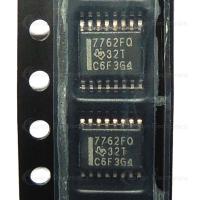 China ISO7762FQDBQRQ1 5 kV RMS Isolation Digital Isolator with 100 Mbps Data Rate and Automotive-Grade Robustness for sale