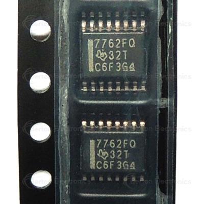 China ISO7762FQDBQRQ1 5 kV RMS Isolation Digital Isolator with 100 Mbps Data Rate and Automotive-Grade Robustness for sale