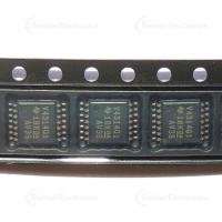 China TLV4314QPWRQ1 Automotive-Grade Quad Precision Shunt Voltage Reference with AEC-Q100 Grade 1 and Low Power Consumption for sale