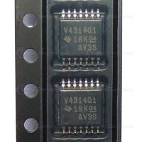 China TLV4314QPWRQ1 Automotive-Grade Quad Precision Shunt Voltage Reference with AEC-Q100 Grade 1 and Low Power Consumption for sale