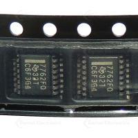 China ISO7762FQDBQRQ1 5 kV RMS Isolation Digital Isolator with 100 Mbps Data Rate and Automotive-Grade Robustness for sale