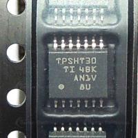 China Automotive-Grade High-Side Intelligent Power Switch TPS1HTC30AQPWPRQ1 with 60-V, 6-A and Comprehensive Protection Mechanisms for sale