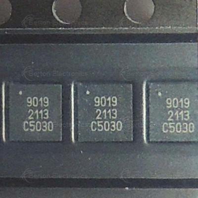 China TQP3M9019 GaAs pHEMT MMIC Power Amplifier with Ultra-Broadband High-Power Amplification, High Efficiency, and Superior Linear Performance for RF and Microwave Systems for sale