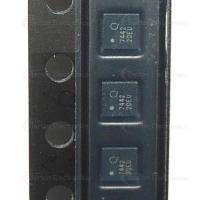 China QPL7442TR7 Wideband MMIC pHEMT RF Amplifier with 20 dB Flat Gain from 50 MHz to 4000 MHz and Low Noise Figure for sale