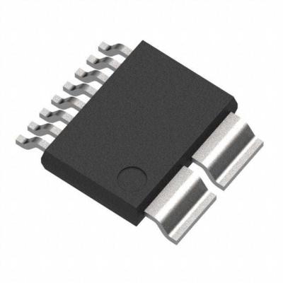 China CZ3A02 High-Precision Current Sensor with ±2.1% Accuracy 15.5A Sensing and 1µs Response Time for Industrial Applications for sale