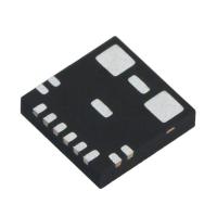 China 20A Unidirectional AC Current Sensor with Ratiometric Voltage Output in 12-VFQFN Package for sale