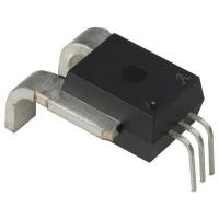 China ACS750LCA-075 Current Sensor with 75A Sensing, ±1% Accuracy, and 27µs Response Time for AC/DC Applications for sale