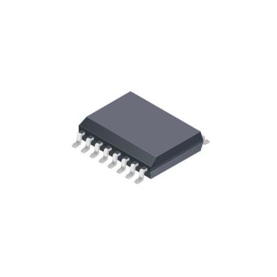 China ACS716KLATR-25CB-T 25A Sensing Bidirectional Hall Effect Current Sensor with 4µs Response Time for sale