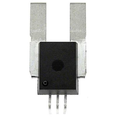 China ACS754LCB-130-PSF Current Sensor with 130A Sensing, ±1% Accuracy, and 11µs Response Time for Industrial Applications for sale