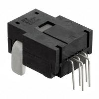 China CQ2235 Current Sensor with ±1% Accuracy, 1µs Response Time, and 85A Current Sensing for Industrial Applications for sale