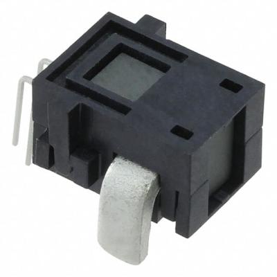 China CQ2065 Current Sensor with ±1% Accuracy, 1µs Response Time, and Bidirectional Sensing for AC/DC Current Measurement for sale