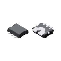 China ACS780LLRTR-100U-T 100A Sensing Current Sensor with ±1.5% Accuracy and 3.6µs Response Time Hall Effect Sensor for sale