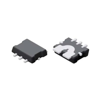 China ACS780LLRTR-100U-T 100A Sensing Current Sensor with ±1.5% Accuracy and 3.6µs Response Time Hall Effect Sensor for sale