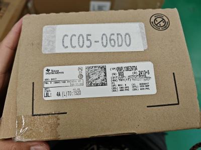 China OMAP-L138 SoC Dual-Core Processor with 456 MHz Performance, Low-Power Design, and Extended Temperature Range for sale