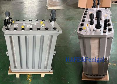 China Suez EDI Stack E-Cell MK-7 - 7.0 m³/h Flow Rate, 30×61×74 cm Dimensions for High-Purity Water Production for sale
