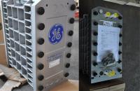 China EV Battery Manufacturing Ultrapure Water Veolia MK-7 Suez EDI Stacks 18 MOhm-cm 7.0 M3/H Electrodeionization for sale