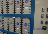 China EV Battery Manufacturing Ultrapure Water Veolia MK-7 Suez EDI Stacks 18 MOhm-cm 7.0 M3/H Electrodeionization for sale