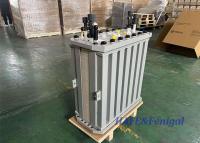 China 6t/H Capacity Reverse Osmosis Water Filter with 2000L/h Permeate Flow for Customized Industrial Water Treatment for sale