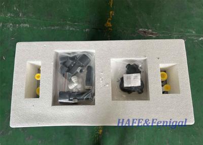 China Green Hydrogen Electrolysis Feed Water Veolia E-Cell MK-9 Suez EDI Stacks 8.0 M3/H High Flow EDI Module for sale