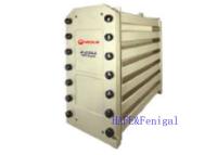 China Veolia EDI Stack E-Cell MK-3 100kg 1.7-4.5 m³/h Flow Rate with 96% Recovery for Industrial Water Purification for sale