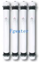China DOW UF Membrane Modules SFP-2860/SFD-2860 8 Inch 0.03μm PVDF Ultrafiltration System for sale